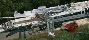 Engineers convicted in maglev accident