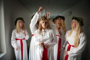 The Local’s guide to Lucia in Sweden