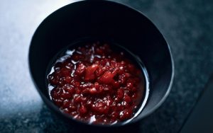 Swedish lingonberry a weight-loss superfood