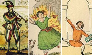 Germany’s seven scariest children’s stories