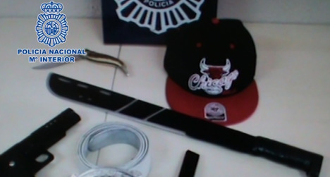 Latin gang ‘Dominicans Don’t Play’ ruled illegal