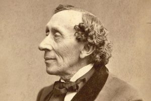 Hans Christian Andersen letter reveals heartbreak