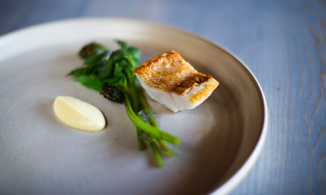 Two Swedish restaurants among world’s 50 best