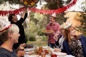 How to throw your own Swedish crayfish party