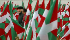 Old bones shed light on mysterious origins of the Basque people