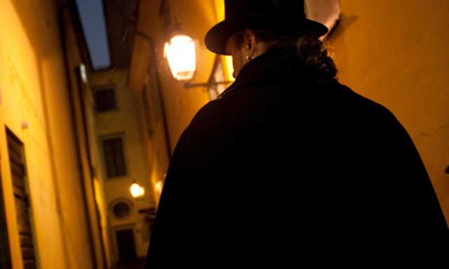 Nine spooky spots and ghosts around haunted Sweden