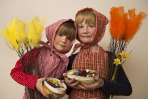 Seven traditions that reveal it’s Easter in Sweden