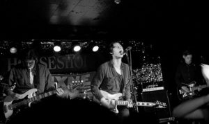 The best Danish bands you’ve (maybe) never heard of