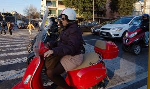 The ultimate guide to the insanity of driving in Italy