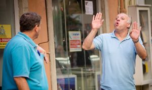 The weirdest ways to insult someone in French