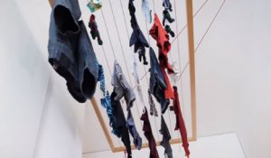 ‘Innovative’ Germans finally discover Victorian drying rack