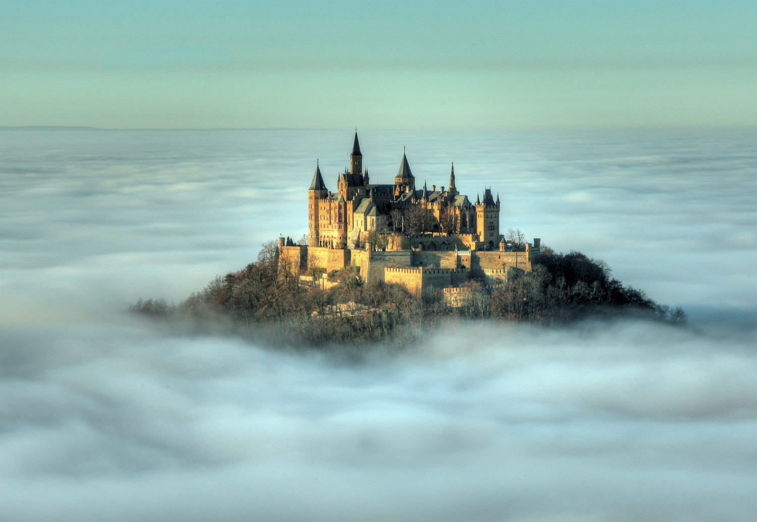 These are Germany’s 10 most beautiful and iconic castles
