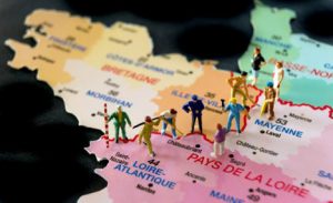 It’s official: France finally gets its new map