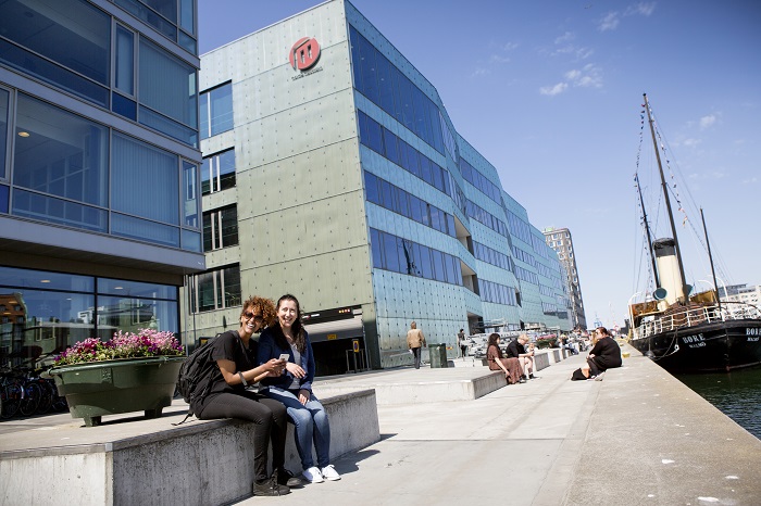 How to apply to Malmö University: 6 simple steps