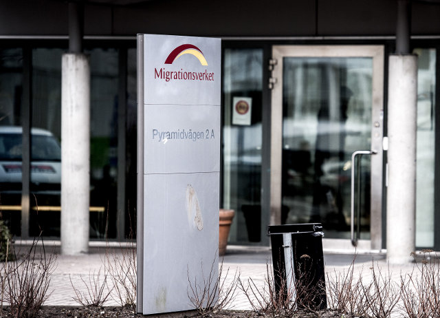 Deporting security risks ‘difficult’: Swedish Migration Agency