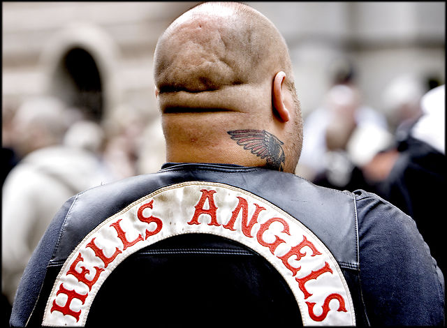 Danish gang wars intensify with grenade attack