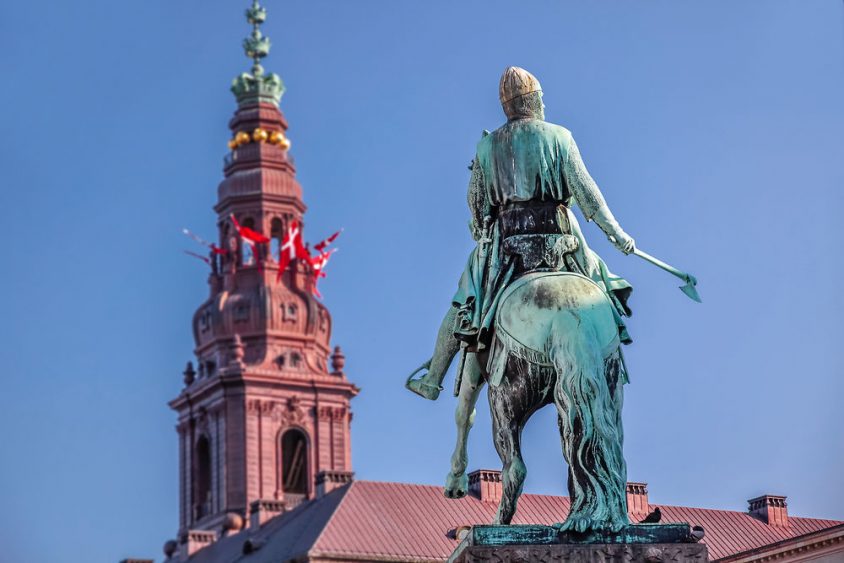 Denmark once again declared world’s least corrupt country Denmark once again declared world’s least corrupt country