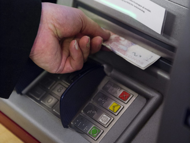 Sweden’s major banks caught up in Russian global money laundering operation