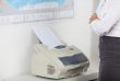 Stuck in the 80s: 70 percent of German firms still use fax machines