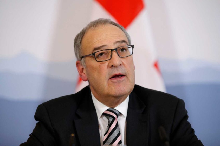 Ten things you need to know about the Swiss political system