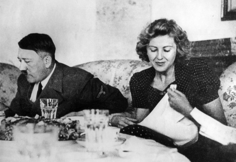 Eva Braun: The lover Germany never knew Hitler had