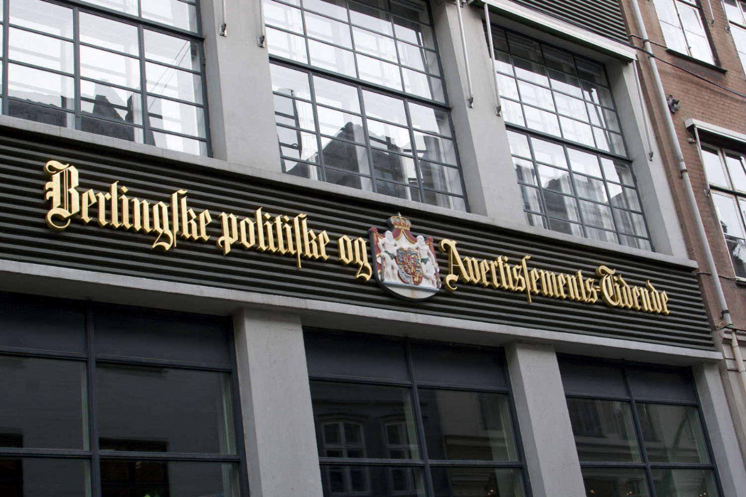 Denmark maintains press freedoms in ‘post-truth’ era