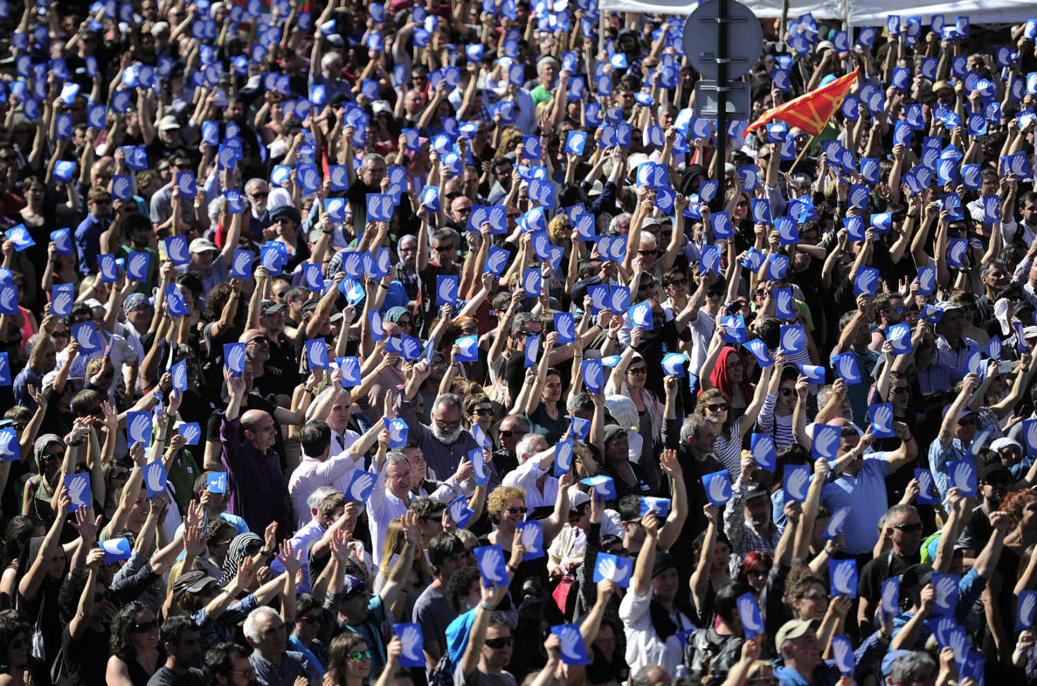 France finds tonnes of Eta weapons after disarmament vow; Spain ...