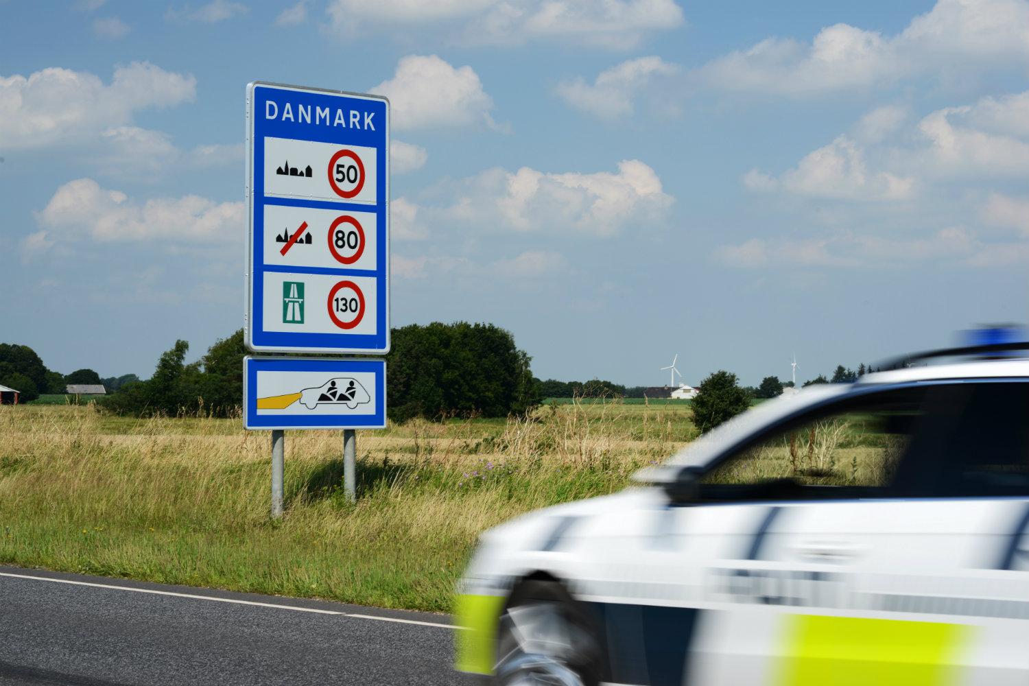 German biker gang with links to violence, killings sets up in Denmark