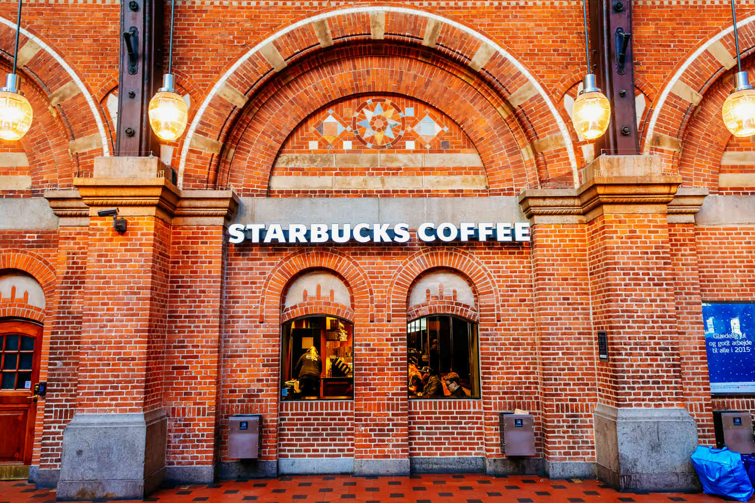 OPINION: Why an afternoon at Starbucks shows the best of Danish ...