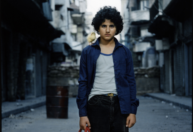 The Local’s Swedish film of the month: Zozo