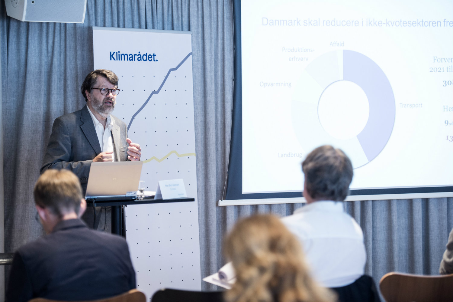 Denmark’s green energy targets ‘too easy’: climate council