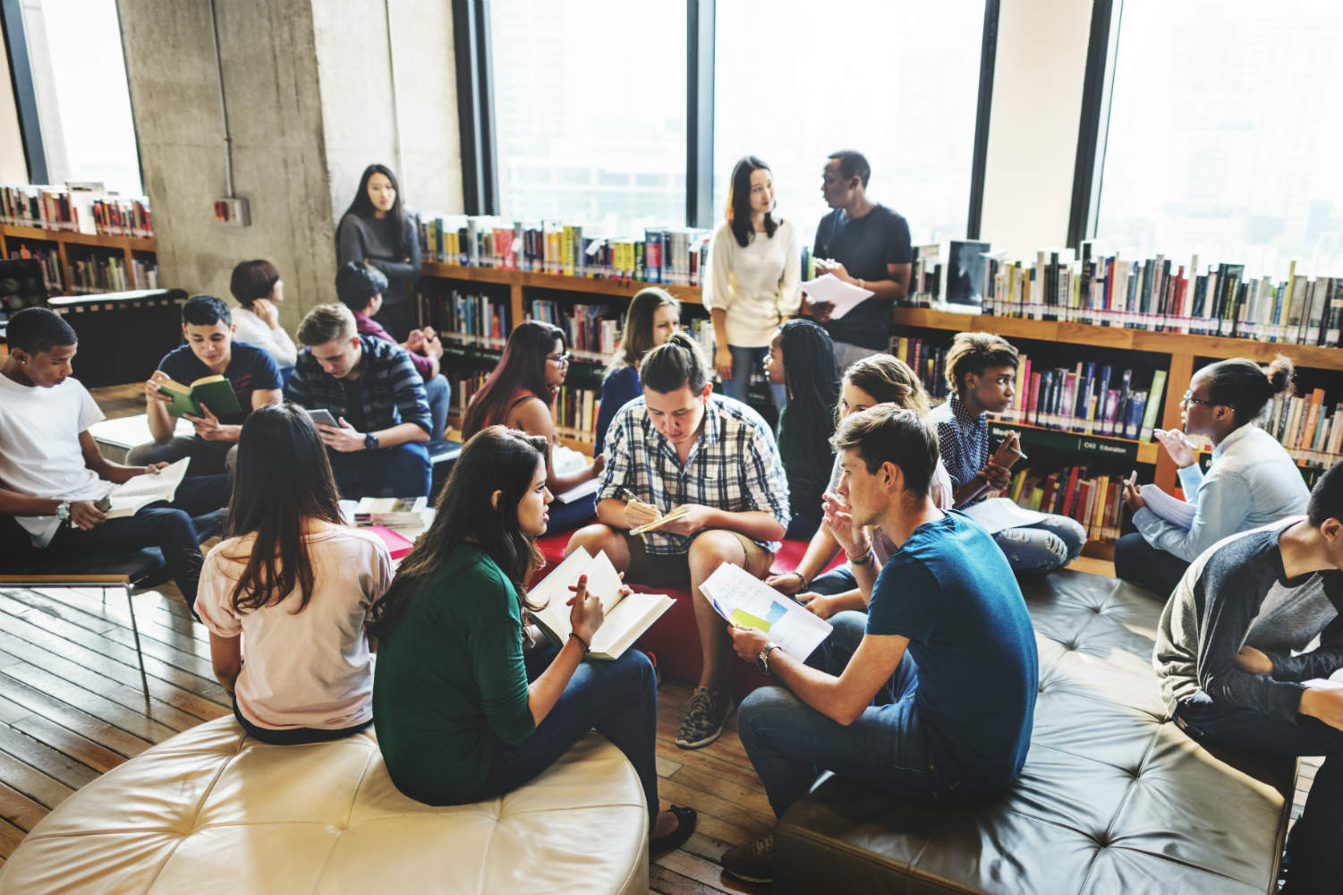 Inclusion in Danish higher education ‘a tough task’: international students