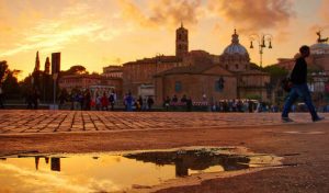 Seven reasons autumn is the best time to visit Italy