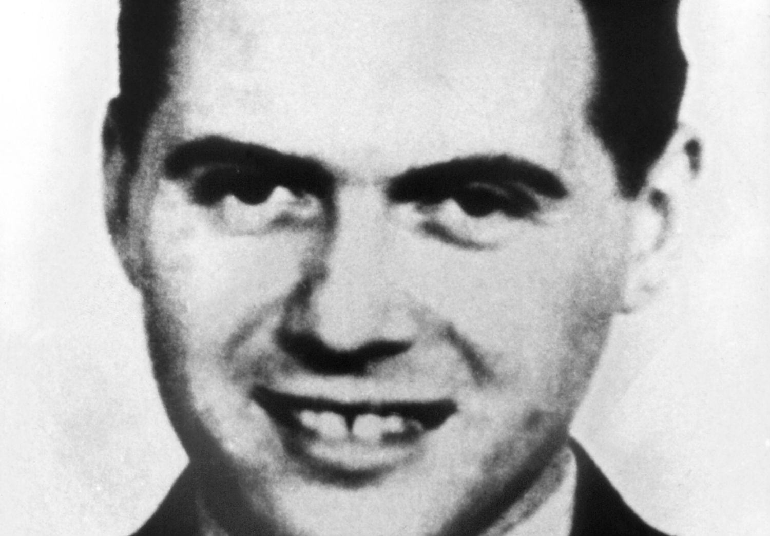 Israel missed capture of Nazi doctor Josef Mengele twice, documents reveal