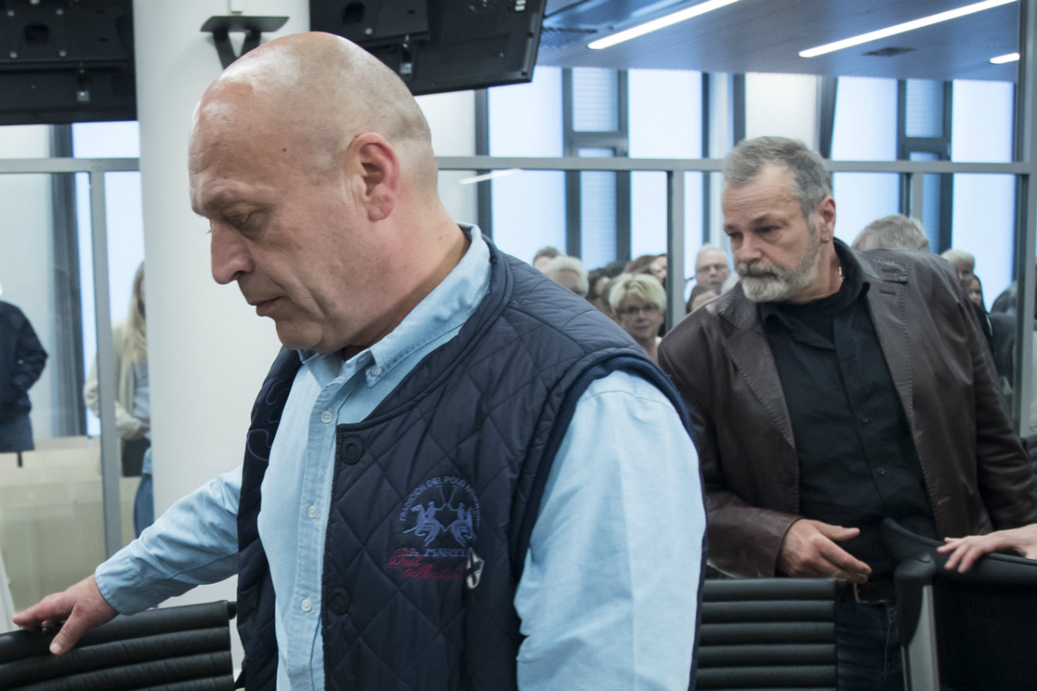 Norwegian ex-cop sentenced to 21 years for drug smuggling