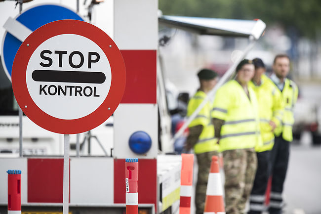 Denmark expected to further extend border controls