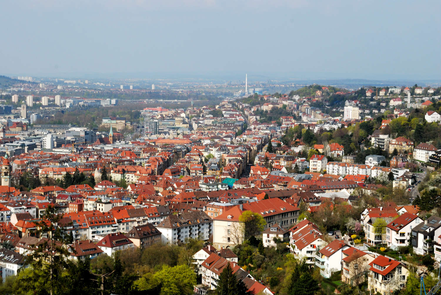 10 fascinating things you probably didn’t know about Stuttgart