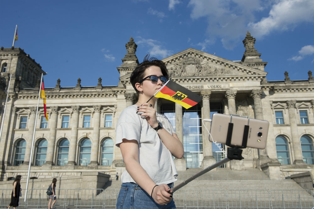 These are Germany’s 10 ‘smartest’ cities