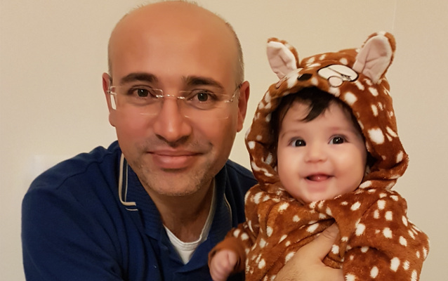 How this researcher’s newborn ended up in Swedish personal number limbo