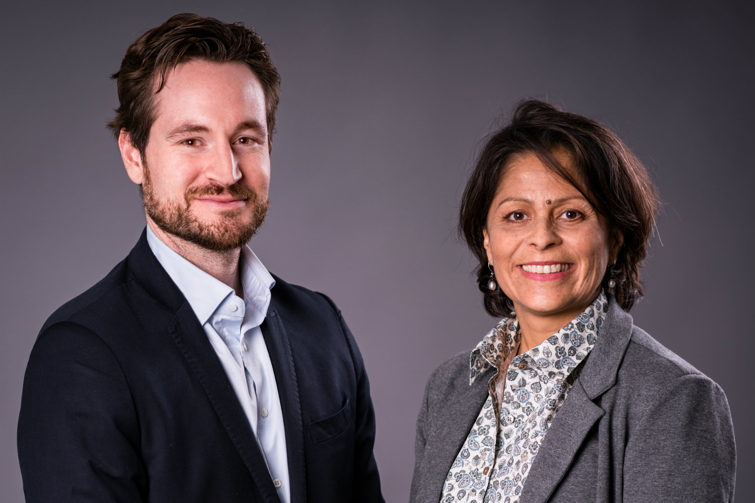 OPINION: How to make Denmark global and local