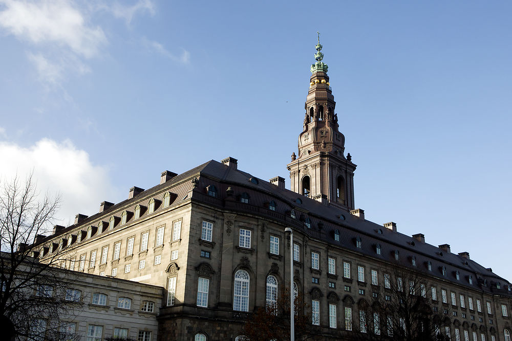 Danish trade organisation praises family reunification proposal