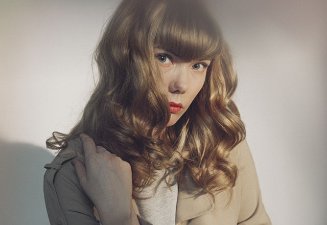 Meet the blogger: Emily Dahl