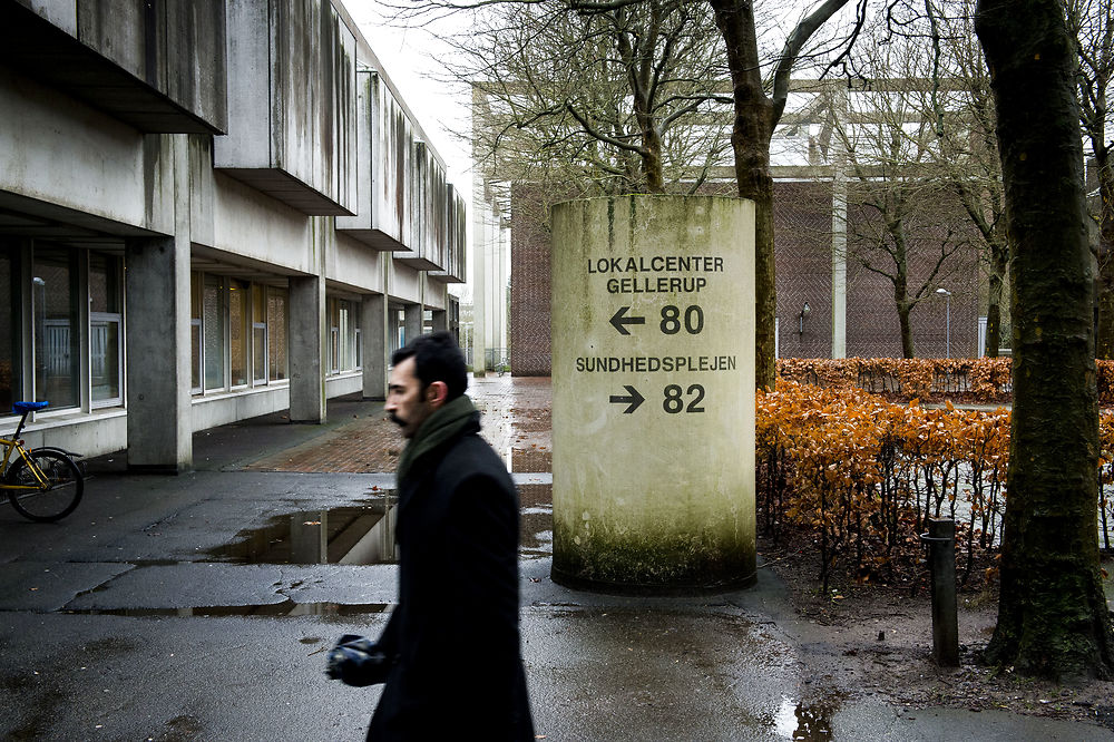 What we know about Denmark’s plan to ‘end ghettos’