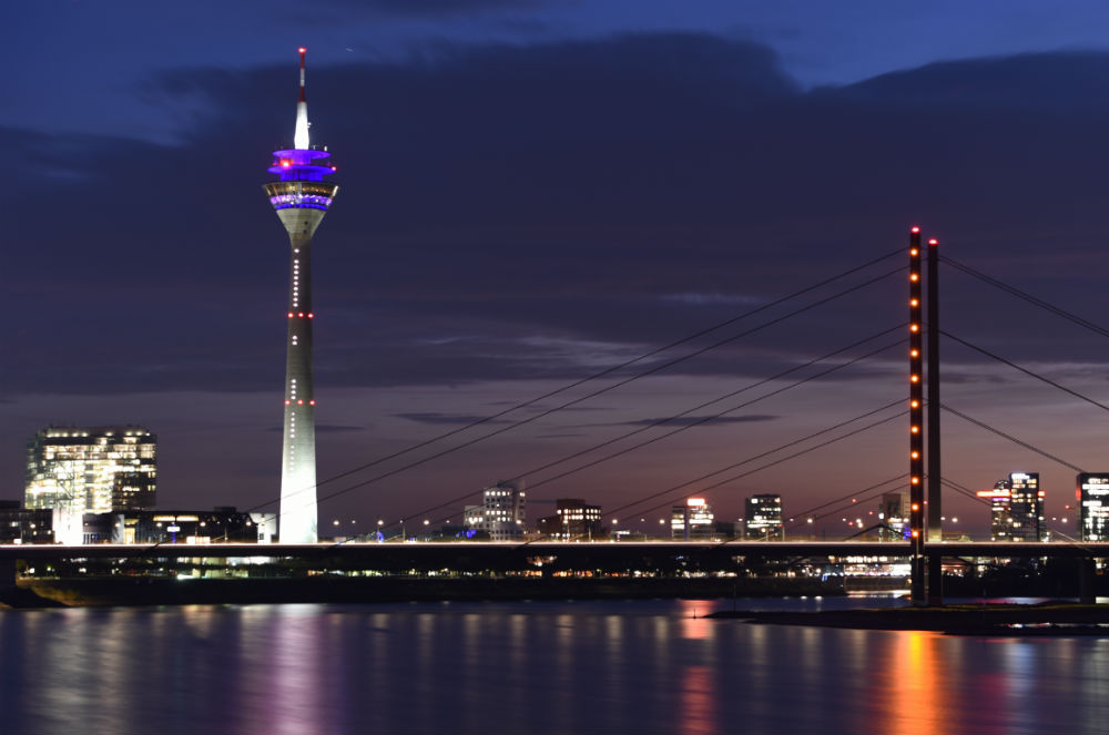 10 reasons why you really should visit North Rhine-Westphalia