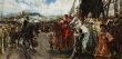 ‘These are the keys of this paradise’: how 700 years of Muslim rule in ...