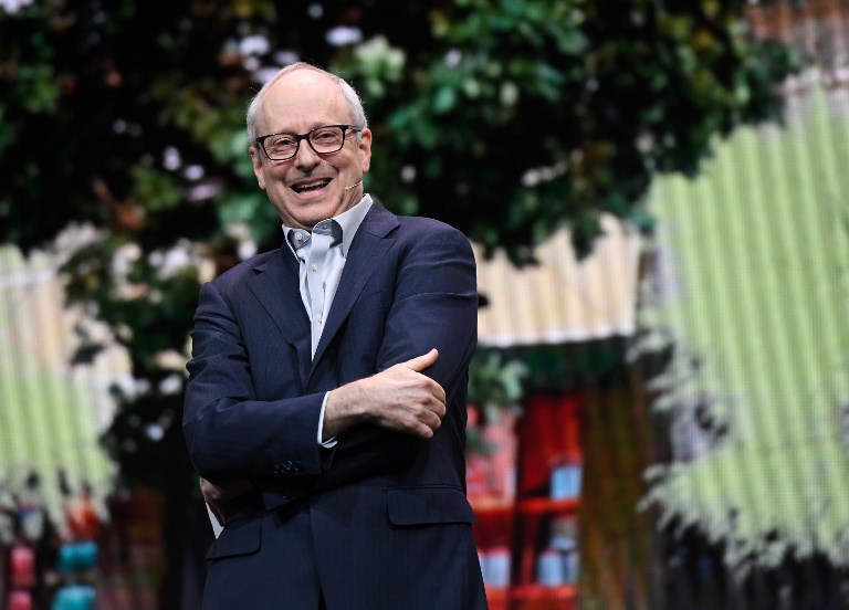 US philosopher Michael Sandel awarded top Spanish prize