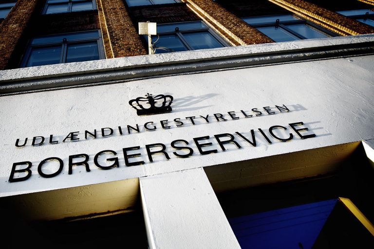 OPINION: Why do only ‘Danes’ live in Denmark?