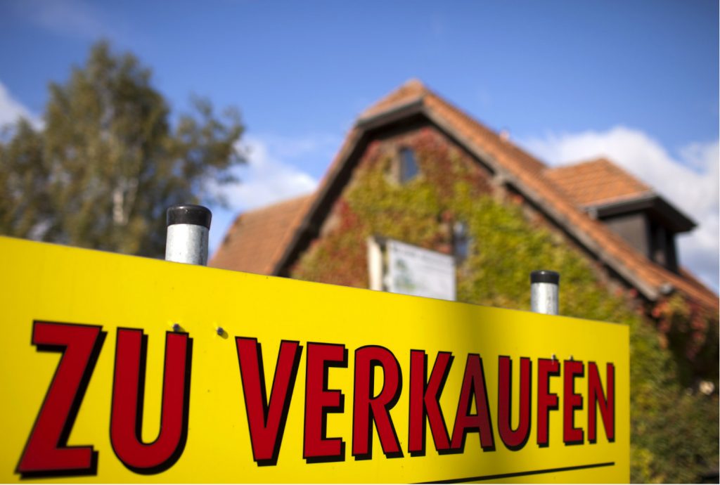 It’s not that hard: the beginner’s guide to buying a home in Germany