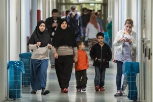 Refugees left anxious over future after Bremen asylum scandal