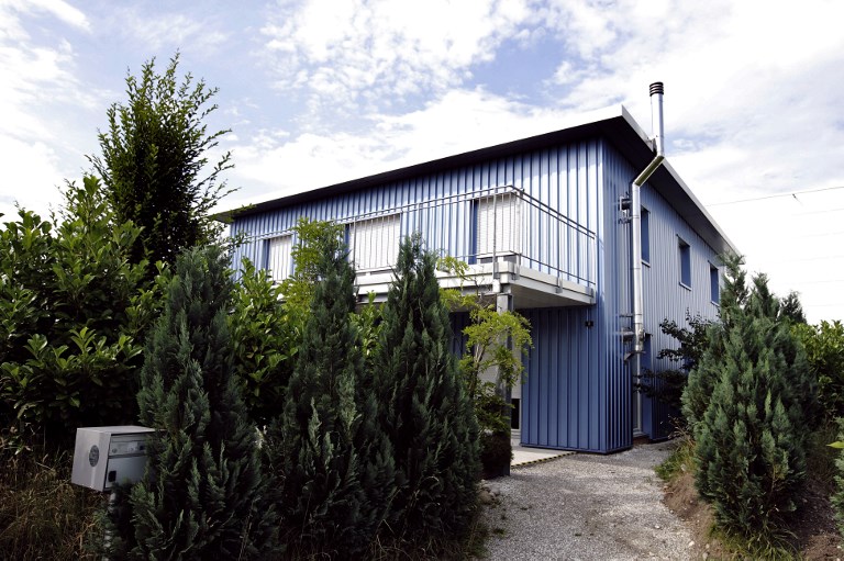 What you need to know about assisted suicide in Switzerland